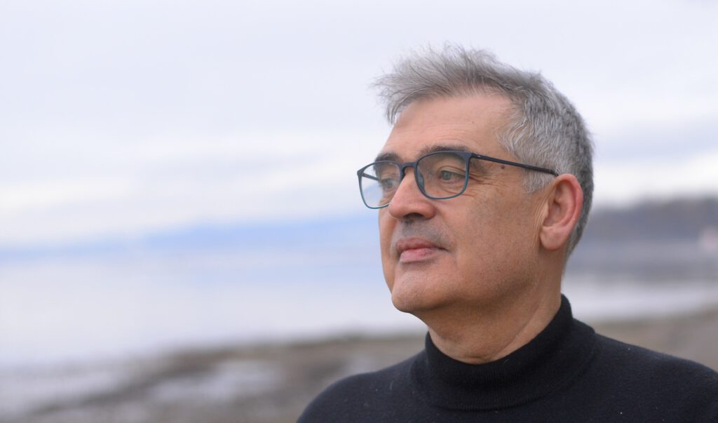 Kontakt – Albrecht Weber